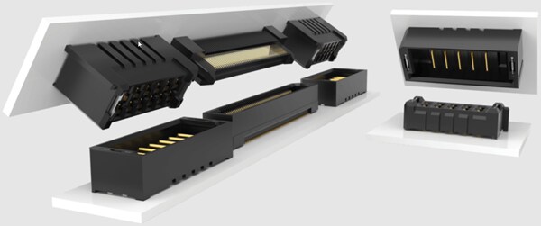 Power Connectors for Data Centers and Beyond | Bench Talk